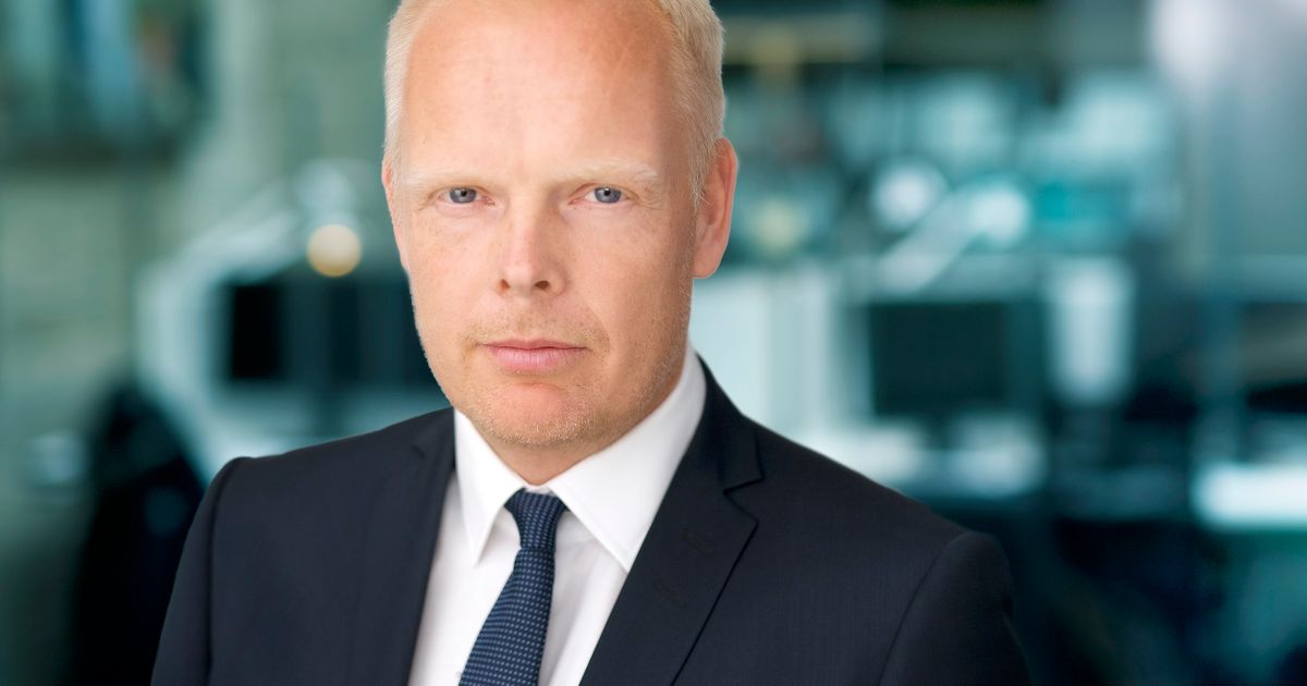 Jeg vil gå så langt som å si at det er et forretningskritisk verktøy ...