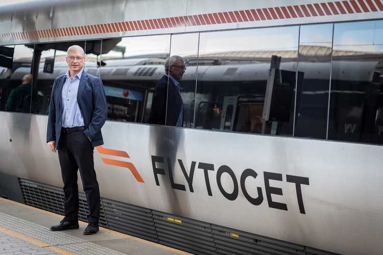 Lovdata Pro er lett og logisk – også for menigmann | Lovdata Pro